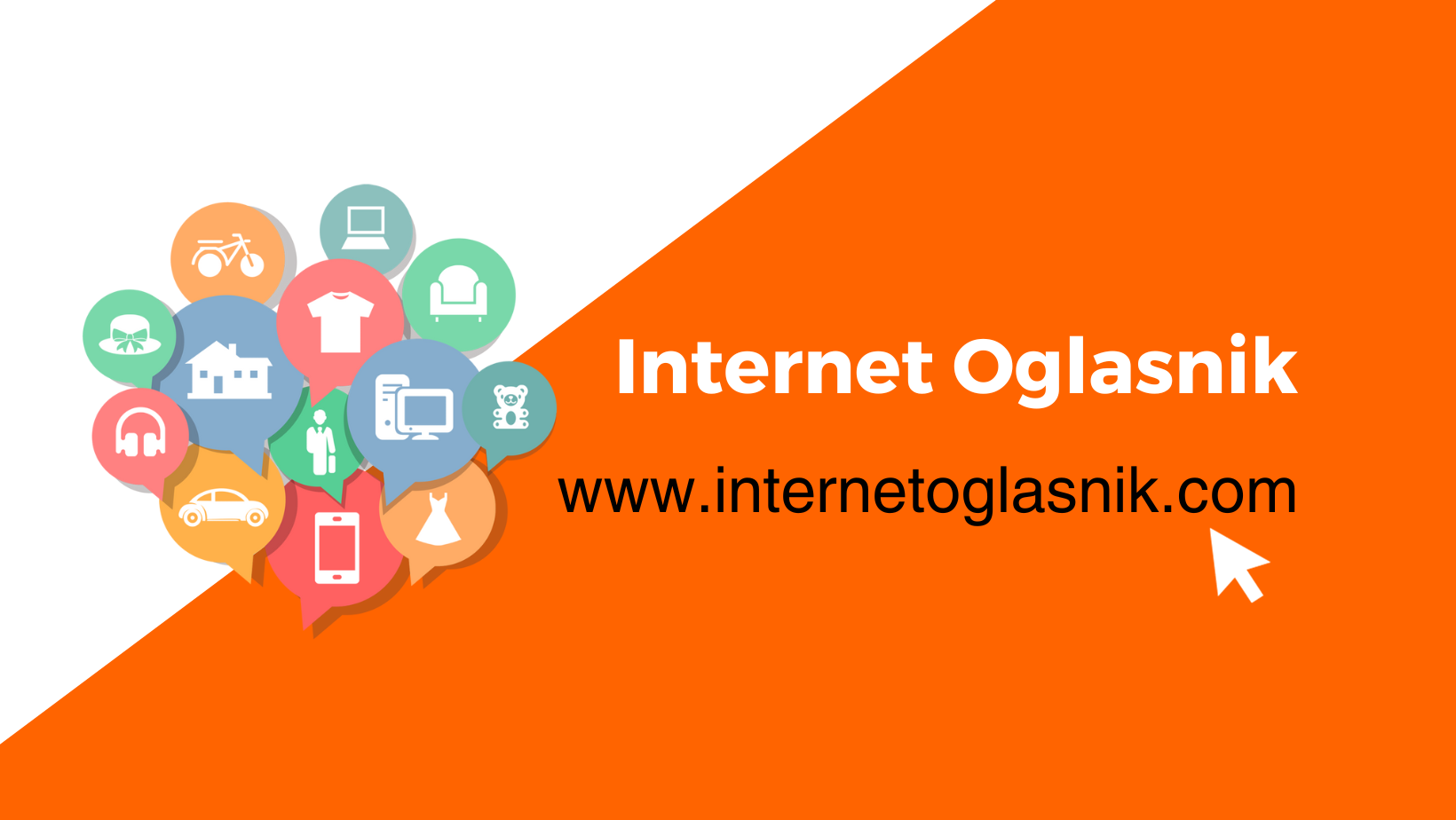 Објави оглас - Интернет Огласник - Македонија