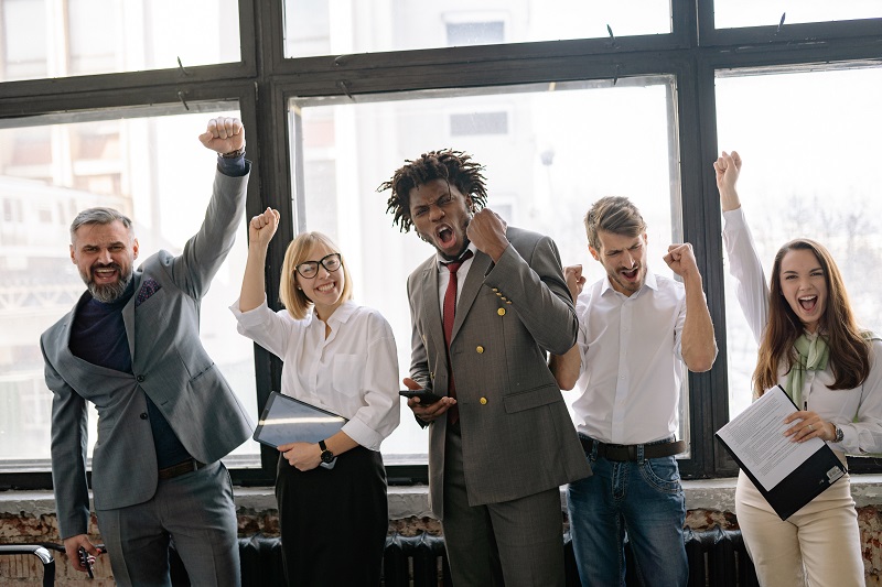 Powerful 12 tips to be successful at work - Internet Oglasnik